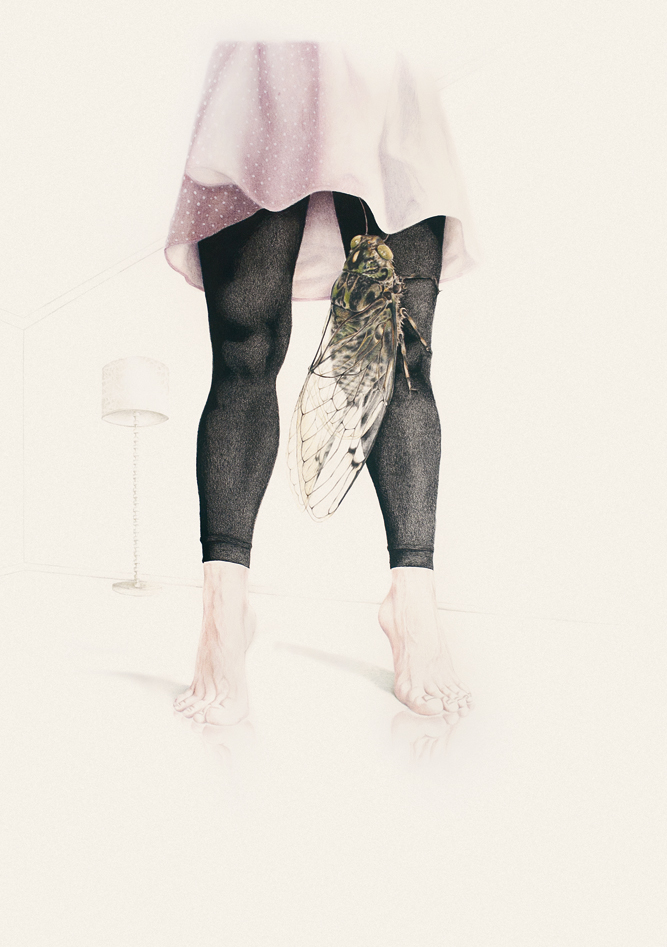 Home | Maria Xinopoulou